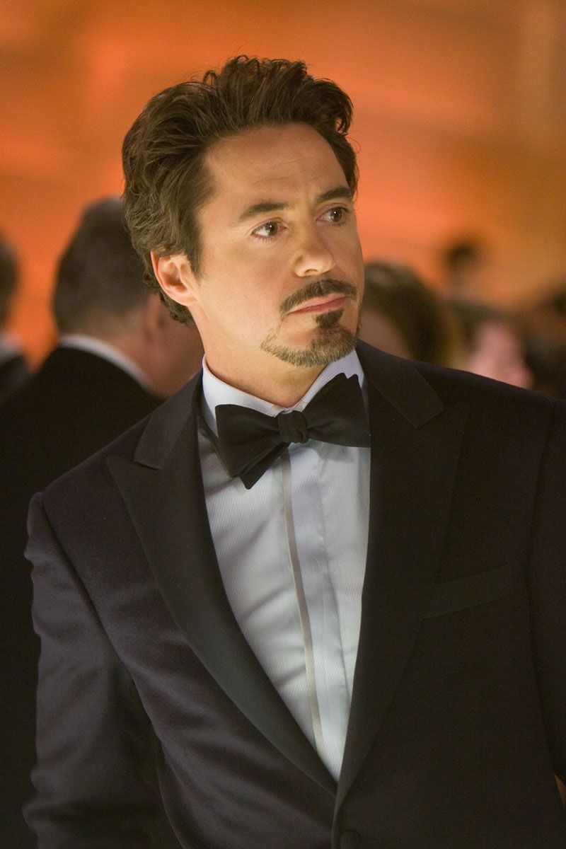 Foto de Robert Downey Jr. - Homem de Ferro : Fotos Robert Downey Jr ...