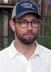 Matthew Negrete - AdoroCinema