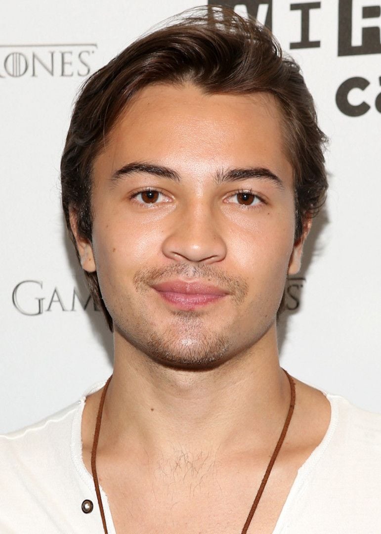 Taylor Gray - AdoroCinema