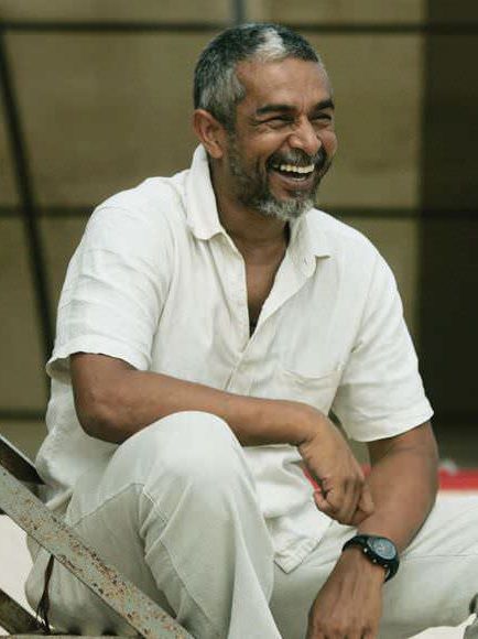 Shashanka Ghosh - AdoroCinema