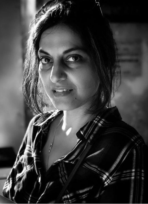 Juhi Chaturvedi - AdoroCinema
