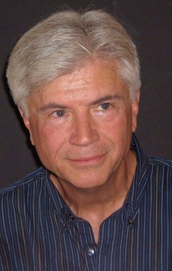 Steve Heinz - AdoroCinema