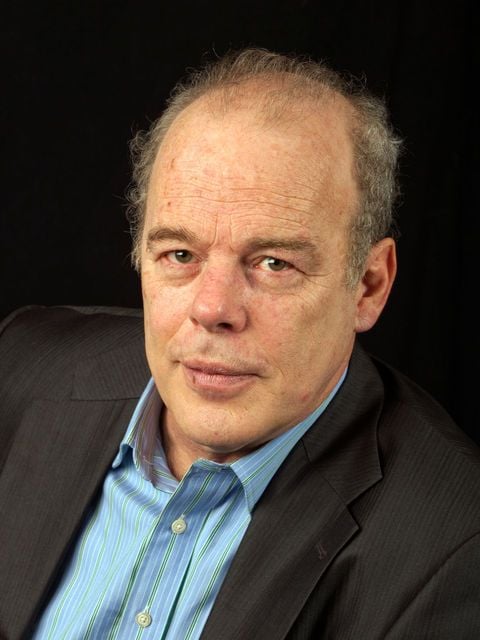 Andreas Pegler - AdoroCinema