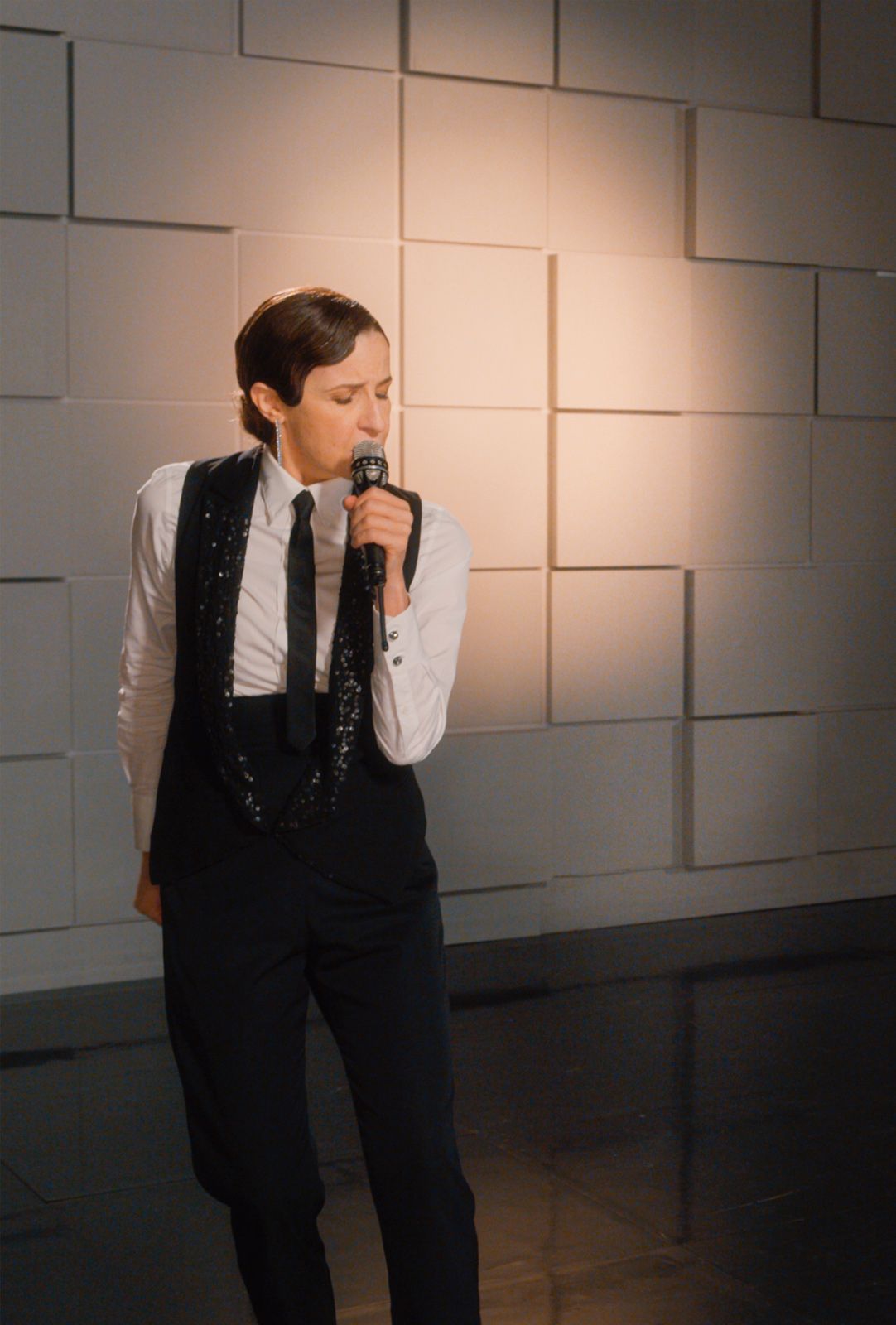 Foto do filme Aline - A Voz do Amor - Foto 1 de 25 - AdoroCinema