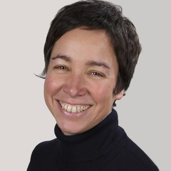 Nicole Keeb - AdoroCinema