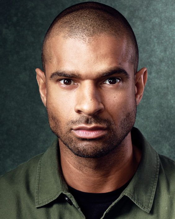 Jonathan Ojinnaka - AdoroCinema