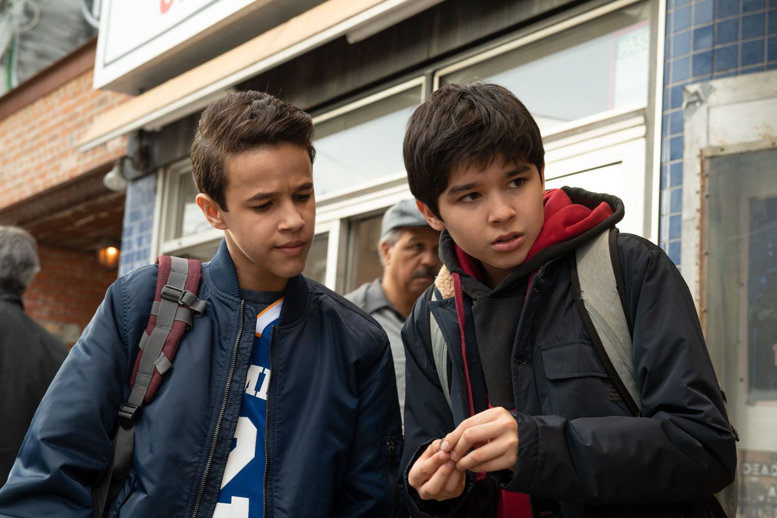 Foto de Justin Sanchez - Fotos Justin Sanchez, Isaac Arellanes - Foto 6 ...