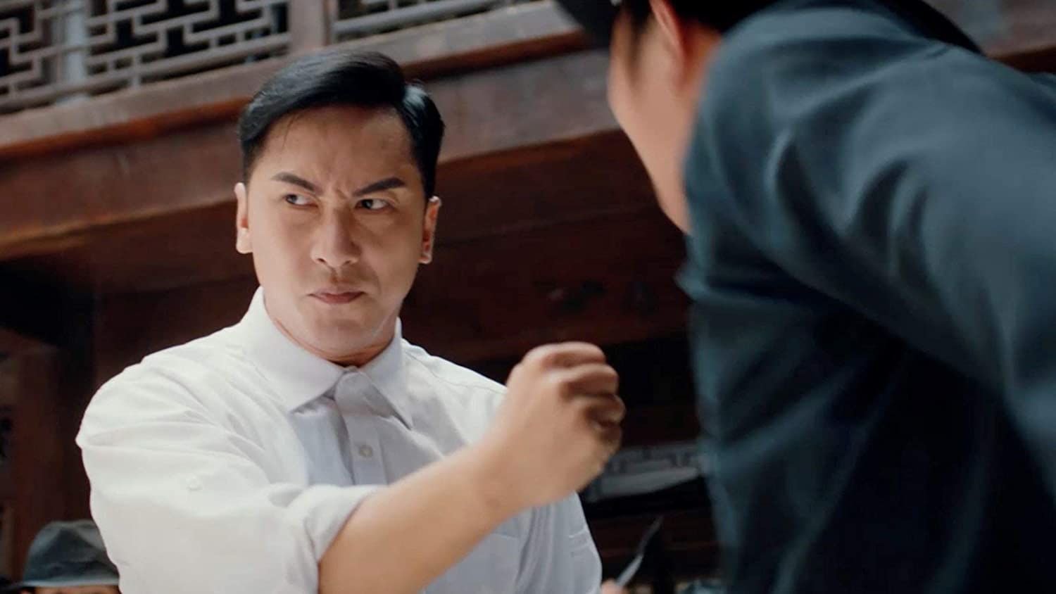 Foto do filme Ip Man: O Mestre do Kung Fu - Foto 4 de 11 - AdoroCinema