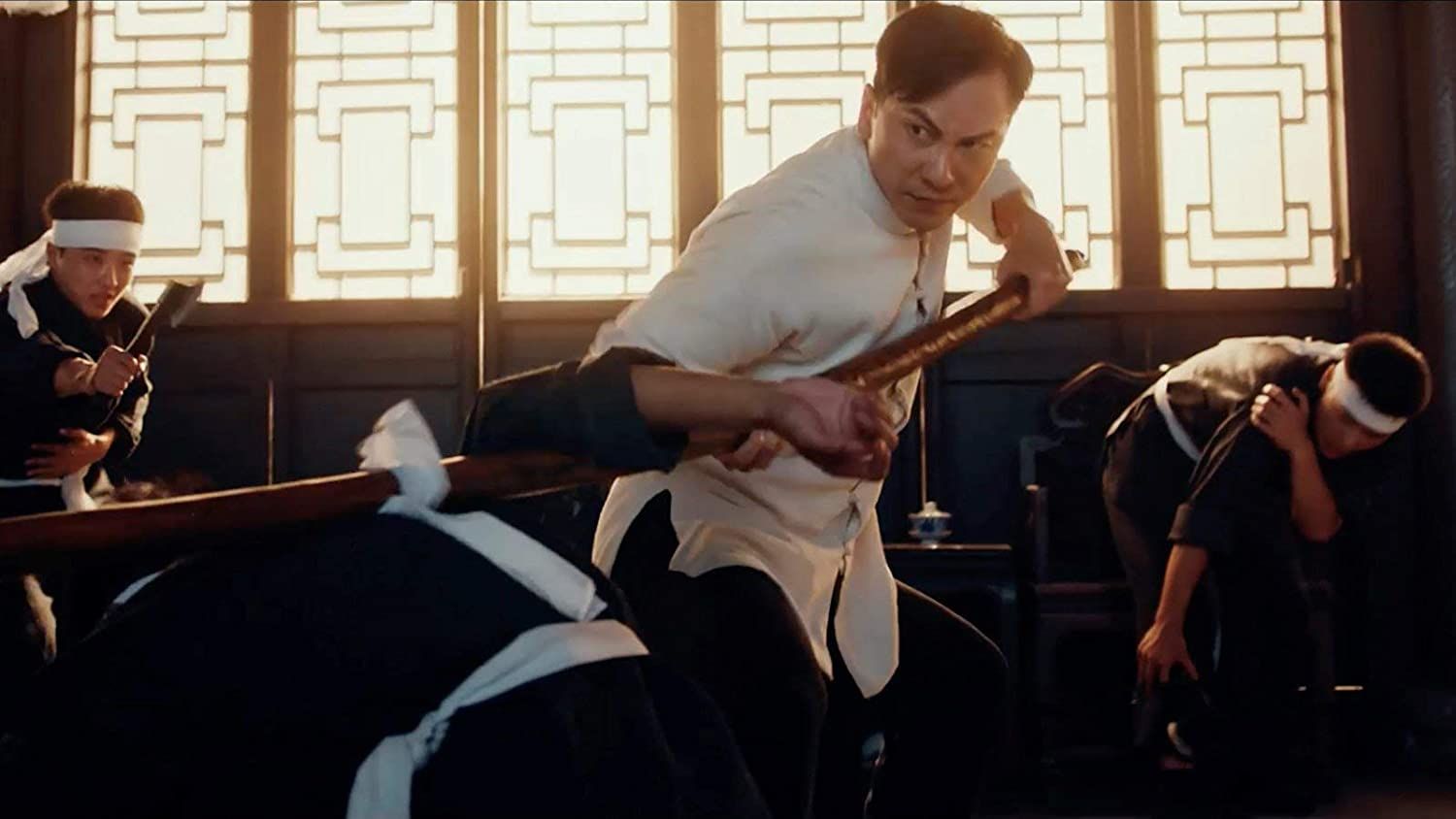 Foto do filme Ip Man: O Mestre do Kung Fu - Foto 3 de 11 - AdoroCinema