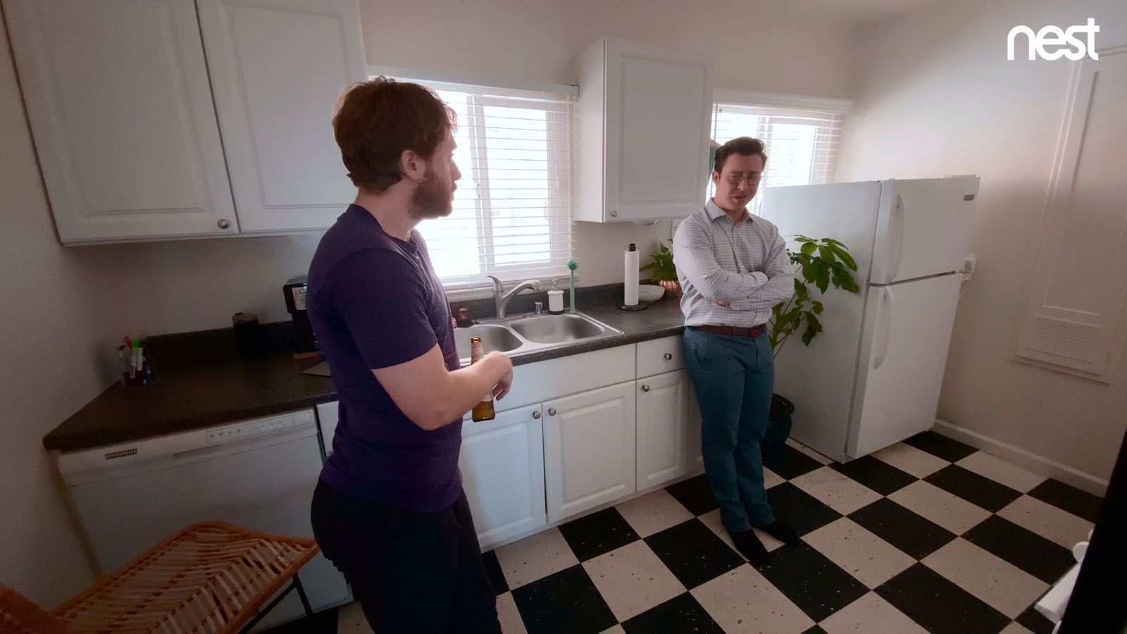 Foto de Max Jenkins - Distanciamento Social : Fotos Brian Jordan ...