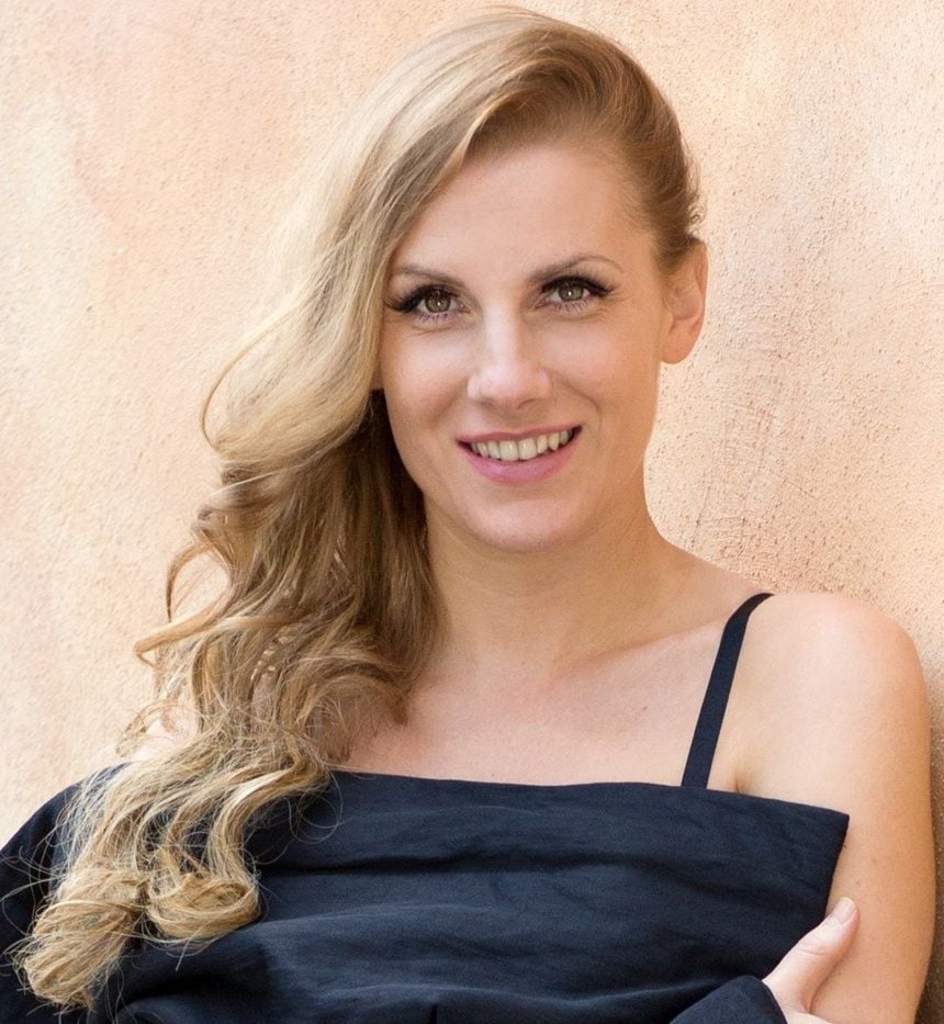 Emma Lo Bianco - AdoroCinema