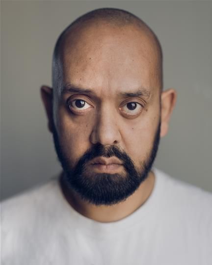 Asheq Akhtar - AdoroCinema