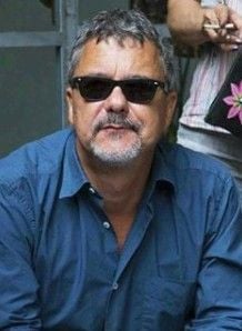 Alessandro Sermoneta - AdoroCinema