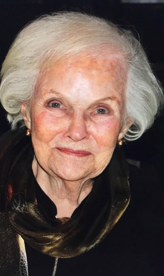 Carol Serling - AdoroCinema