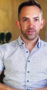 Brandon Panaligan - AdoroCinema