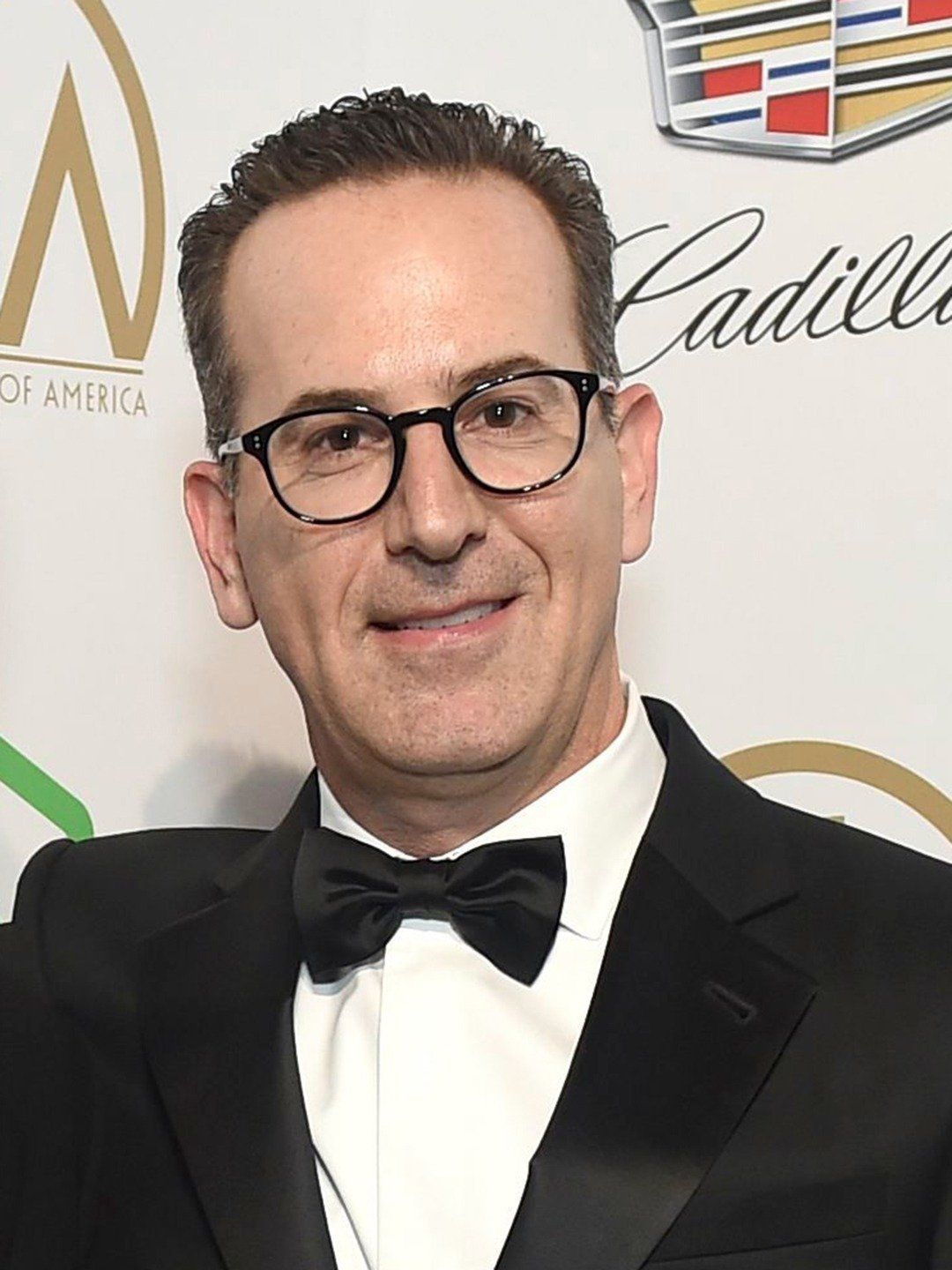 Darryl Frank - AdoroCinema