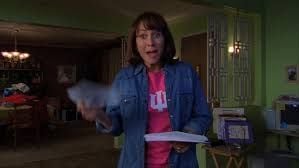 Pôster The Middle 1ª temporada - Pôster 12 no 256 - AdoroCinema