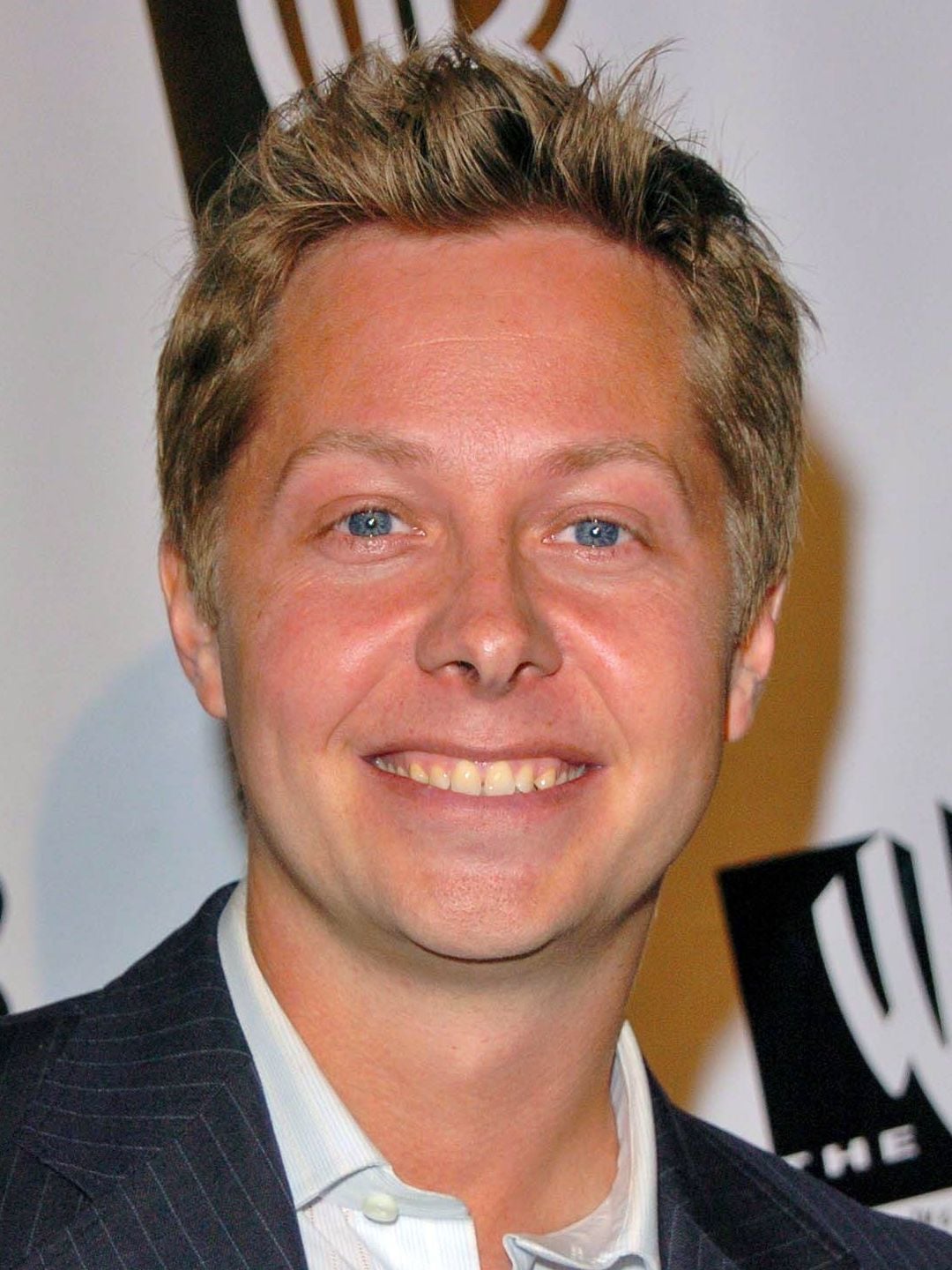 Peter Oldring - AdoroCinema