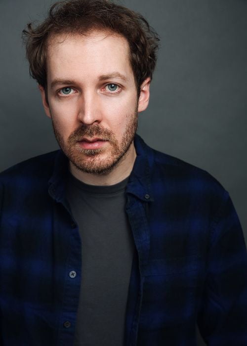 Olli Haaskivi - AdoroCinema