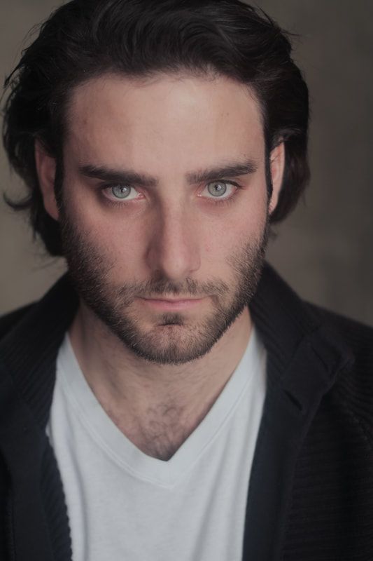 Kyle Colton - AdoroCinema