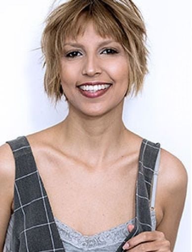 Barbara Riethe - AdoroCinema