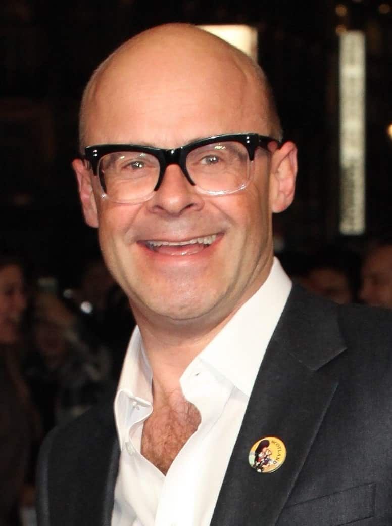 Harry Hill - AdoroCinema