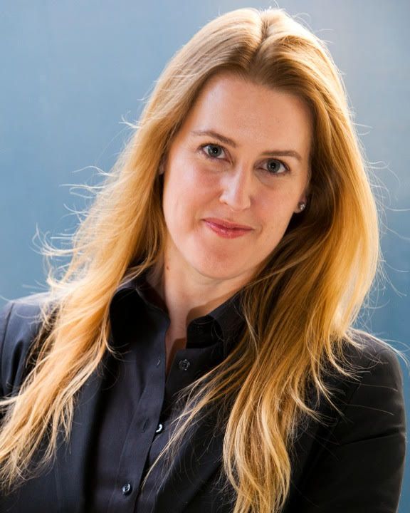 Holly A. Hines - AdoroCinema