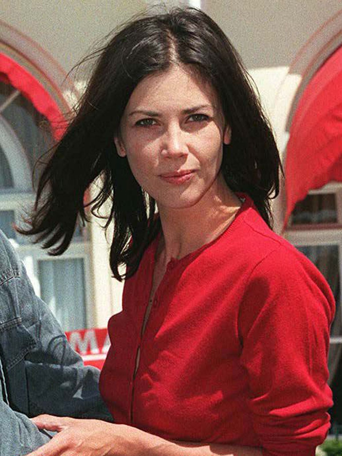 Anne Roussel - AdoroCinema