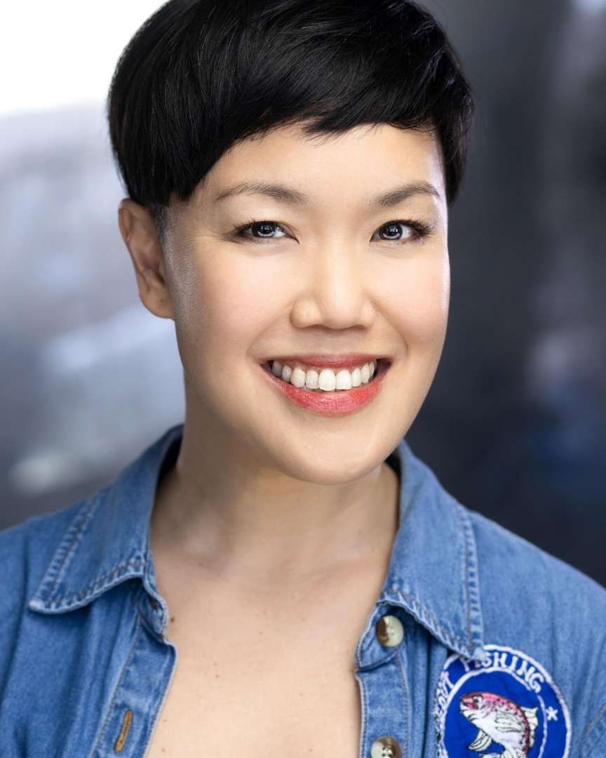 Vera Chok - AdoroCinema