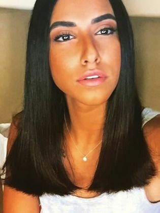 Aya Samaha - AdoroCinema