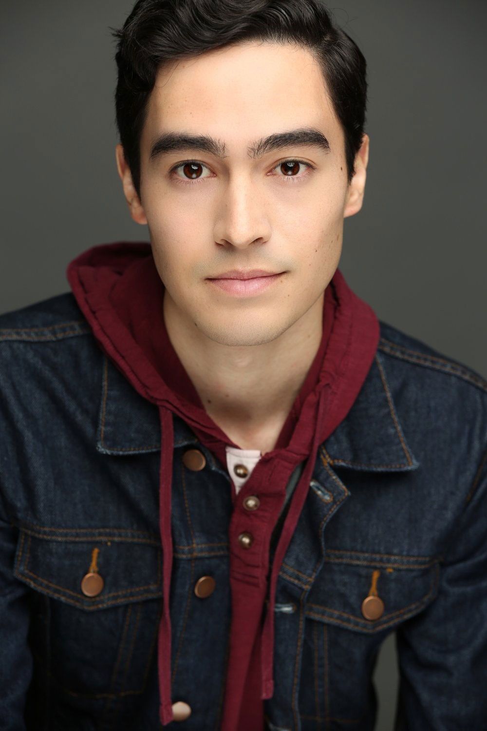 Troy Iwata - AdoroCinema