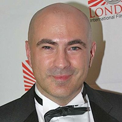 Adolfo Martínez - AdoroCinema