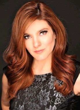 Alpha Acosta - AdoroCinema