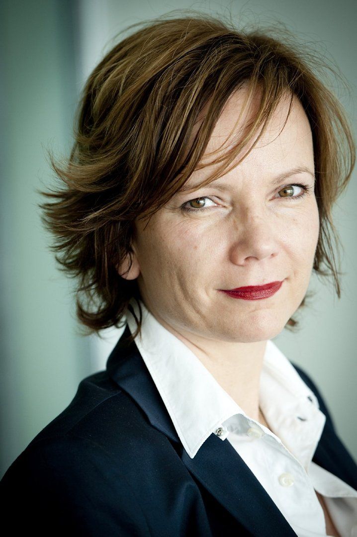 Sabine de Mardt - AdoroCinema