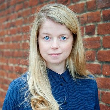 Laura Lankester - AdoroCinema