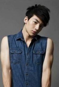 Roy Chang - AdoroCinema