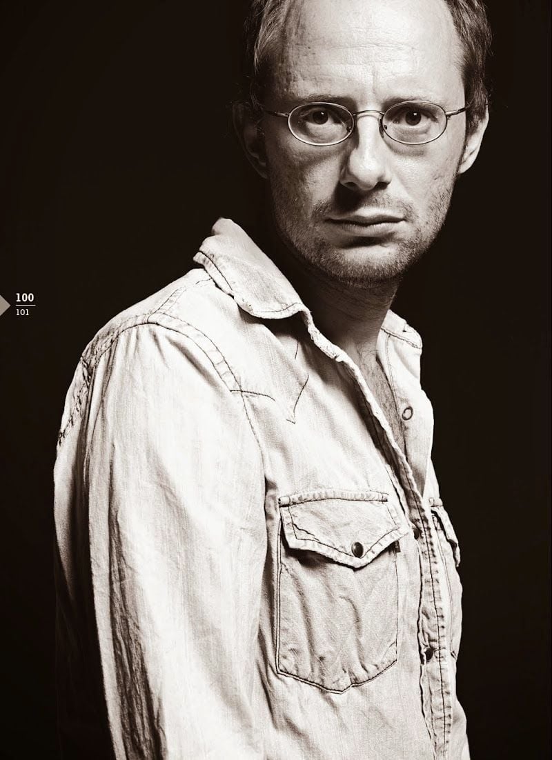 Alejandro Hartmann - AdoroCinema