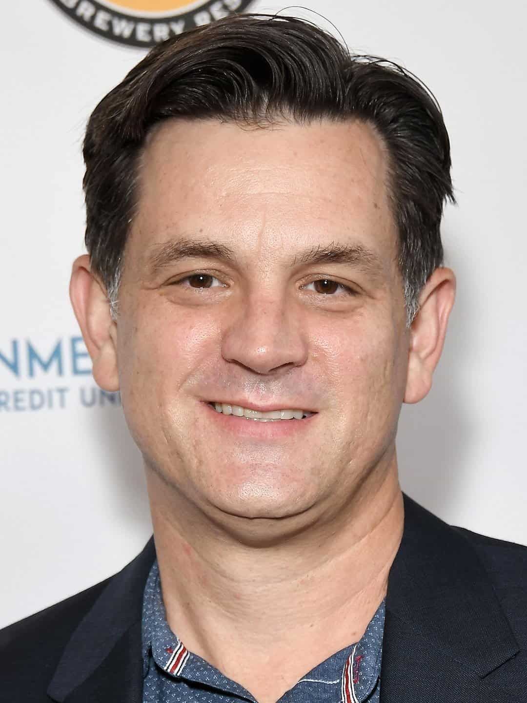 Sean Olson - AdoroCinema