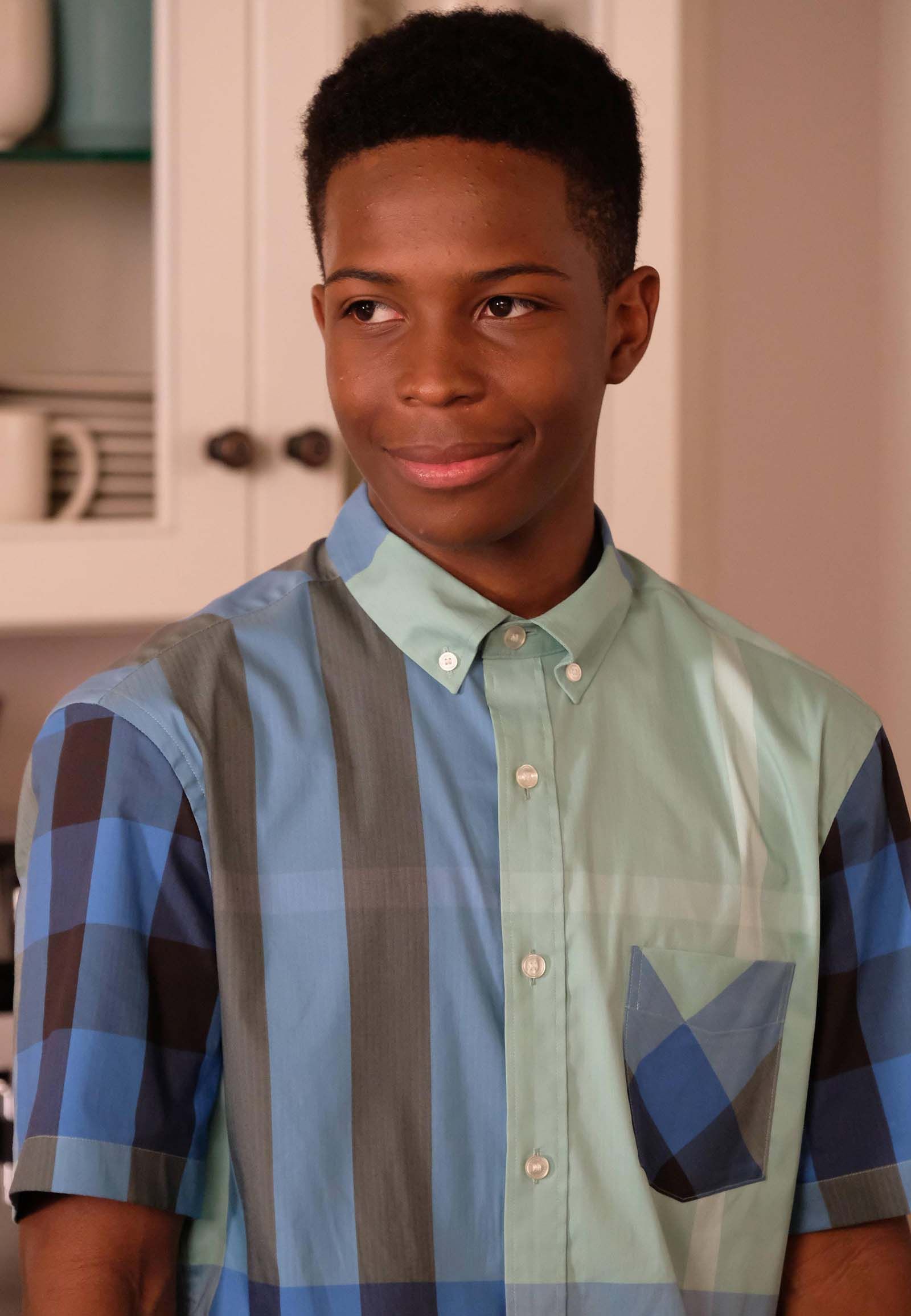 Dante Brown - AdoroCinema