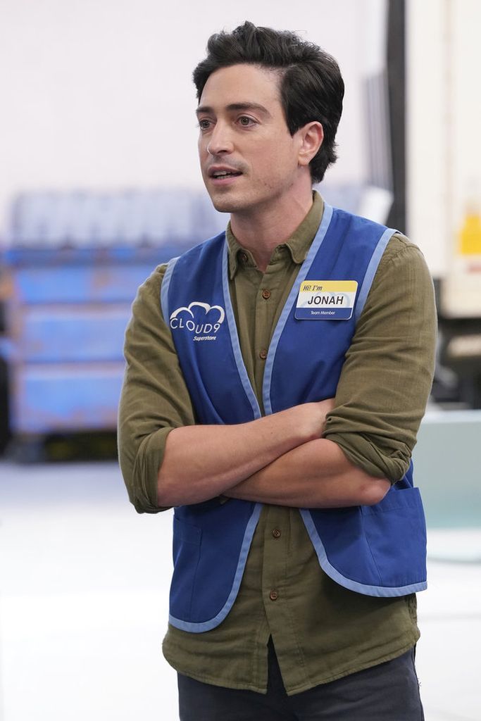 Foto de Ben Feldman - Fotos Ben Feldman - Foto 3 de 183 - AdoroCinema