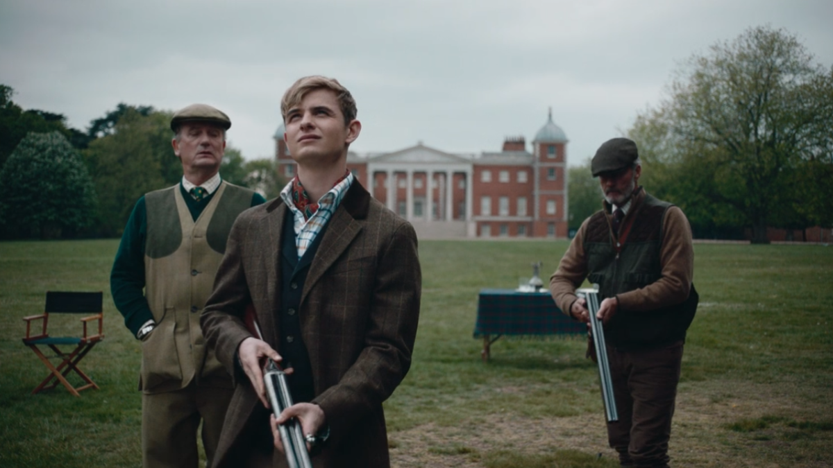 Alex Rider : Alex Rider : Fotos - 14 no 15 - AdoroCinema