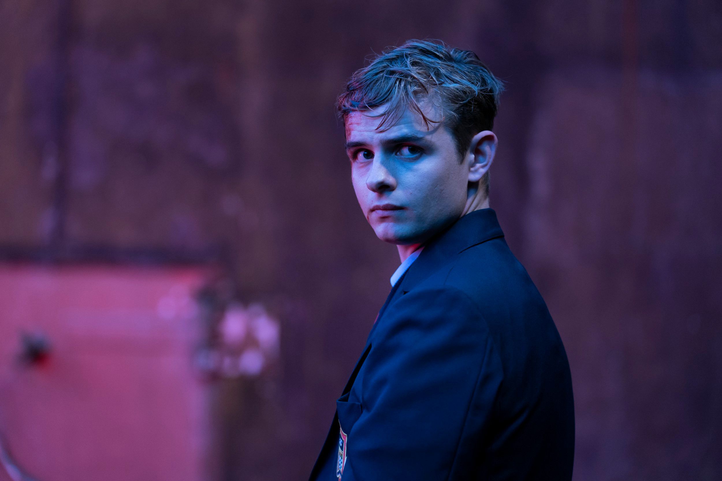 Alex Rider : Alex Rider : Fotos - 11 no 15 - AdoroCinema