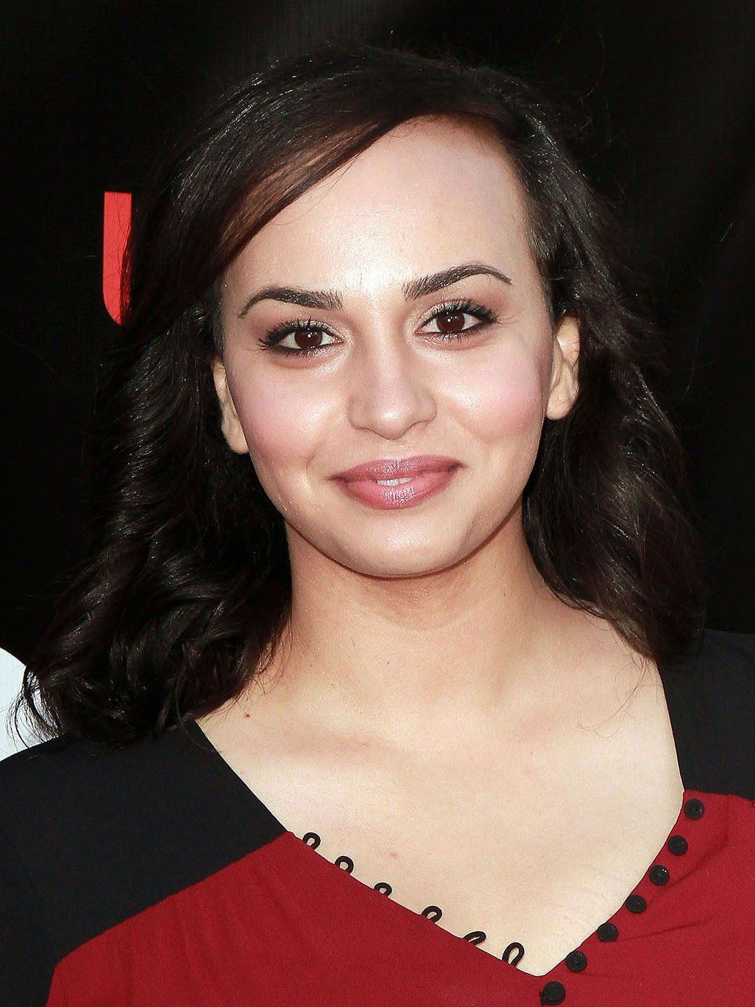 Aline Elasmar : Filmografia - AdoroCinema