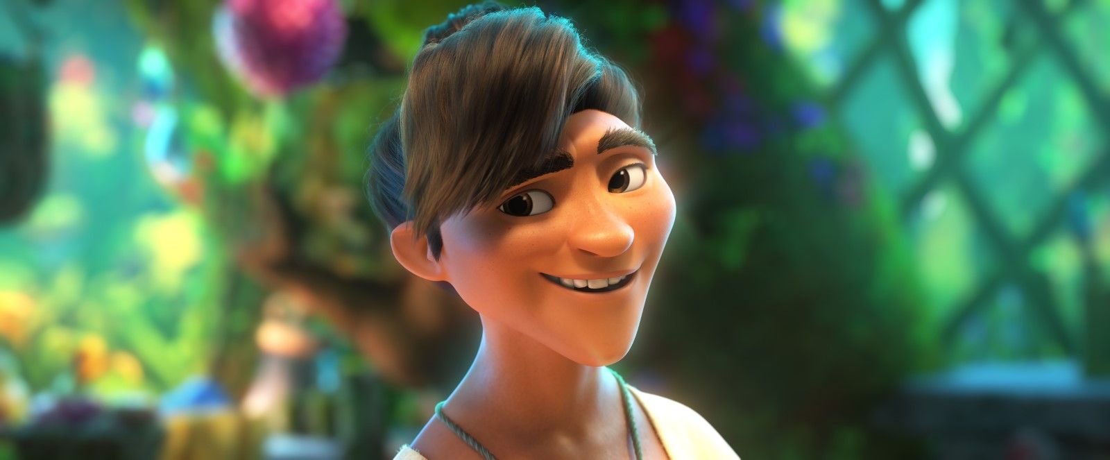 Foto do filme Os Croods 2: Uma Nova Era - Foto 16 de 35 - AdoroCinema