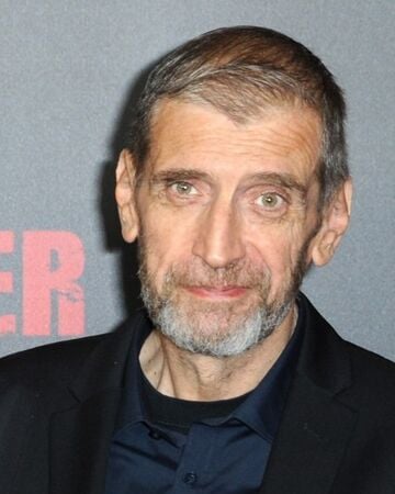 Steve Dillon - AdoroCinema