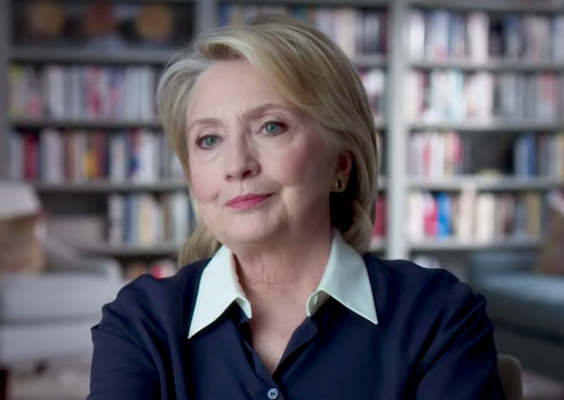 Hillary : Hillary : Fotos - 2 no 10 - AdoroCinema