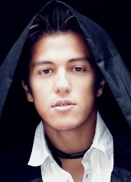 Alessandro Antonaci - AdoroCinema