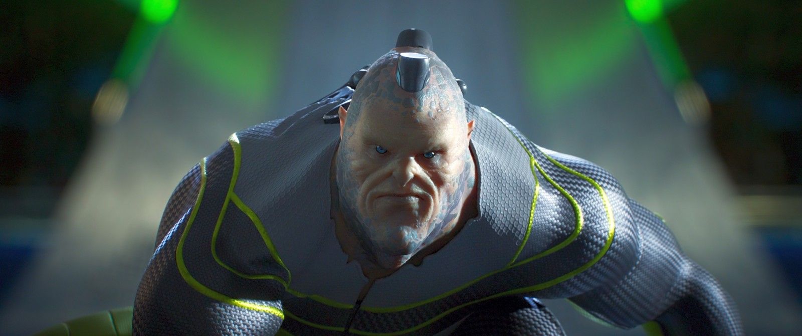 Foto do filme Cosmoball - Os Guardiões do Universo - Foto 13 de 19 ...