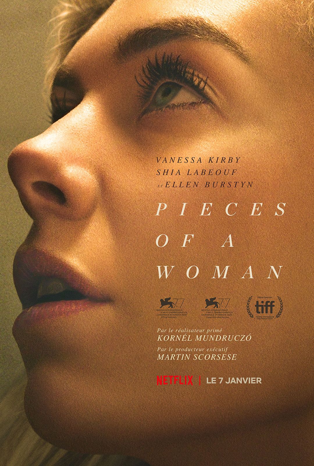 Pieces Of A Woman Filme 2021 AdoroCinema