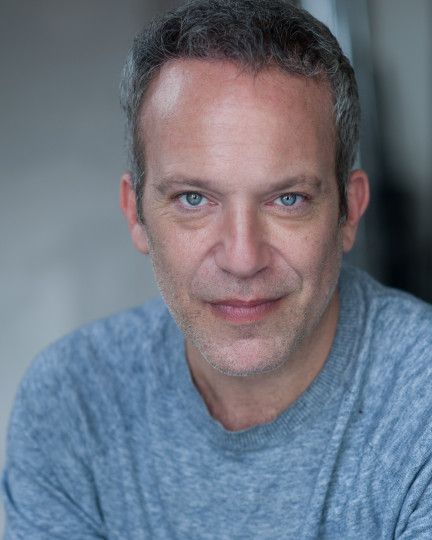 Mark Fleischmann - AdoroCinema